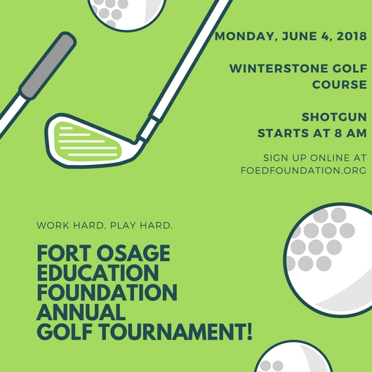 WinterStone Golf Course - Home